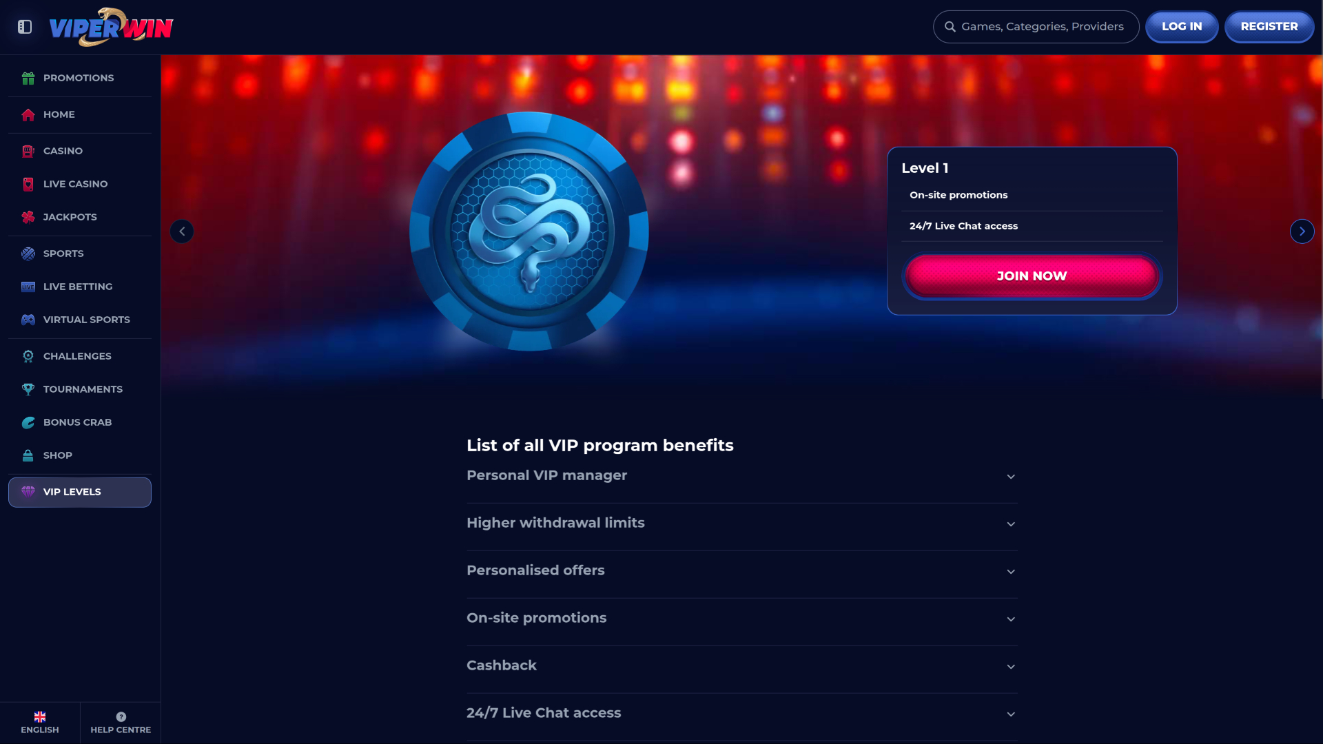 Viperwin Casino Reseñas y Calificaciones de Jugadores Reales 2026