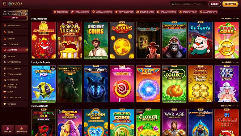 CasoolaCasino Rezension & Bewertungen von echten Spielern 2026