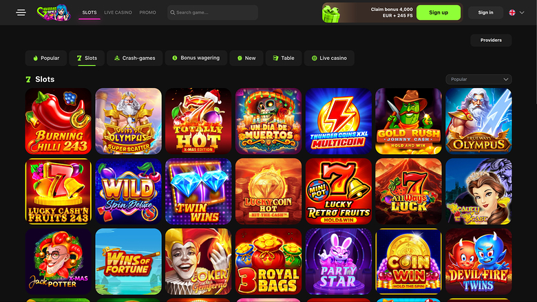 Game Spot Casino Review & Ratings by Real Players - 2026