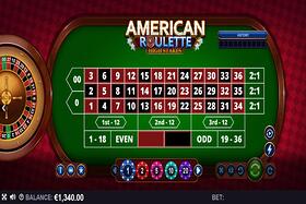 Free American Roulette Simulator | Learn, Play & Test Strategies