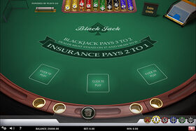 Free Blackjack Simulator: Learn Basic Strategy & Card Counting