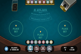 Free Blackjack Simulator: Learn Basic Strategy & Card Counting