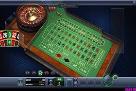 Free European Roulette Simulator: Learn to Play Roulette Online