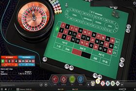 Free European Roulette Simulator: Learn to Play Roulette Online