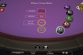 Online Poker Simulator: Free Poker Practice for All Players