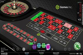Free European Roulette Simulator: Learn to Play Roulette Online