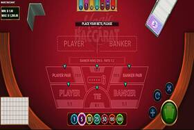 Best Free Baccarat Simulator | Online Practice Available