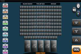 Video Poker Simulator - Free Online Practice for All Skill Levels