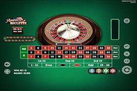 Free American Roulette Simulator | Learn, Play & Test Strategies