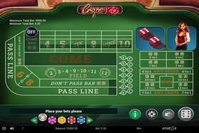 Free Craps Simulator 🎲 Test the Best Craps Strategies Online