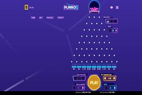 Best Free Plinko Simulator Online | Realistic Game Experience