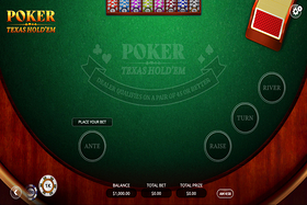 Online Poker Simulator: Free Poker Practice for All Players
