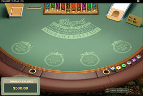 Free Blackjack Simulator: Learn Basic Strategy & Card Counting