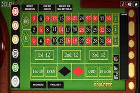 Free American Roulette Simulator | Learn, Play & Test Strategies