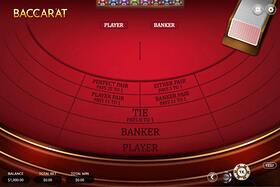Best Free Baccarat Simulator | Online Practice Available