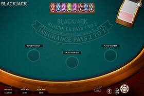 Free Blackjack Simulator: Learn Basic Strategy & Card Counting