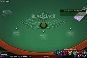 Free Blackjack Simulator: Learn Basic Strategy & Card Counting