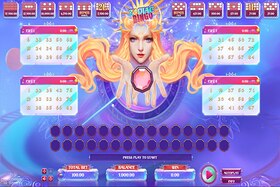 Online Bingo Simulator | Play Realistic Bingo Without Betting