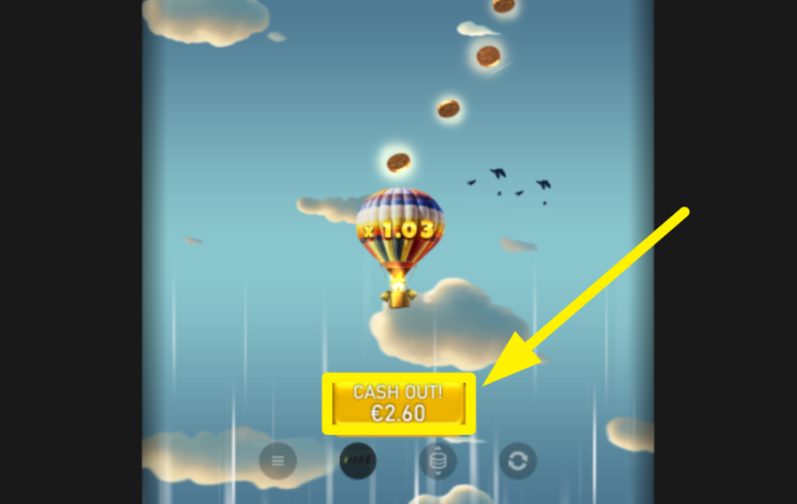 Balloon Odyssey Crash by Kalamba Games | Play for Free