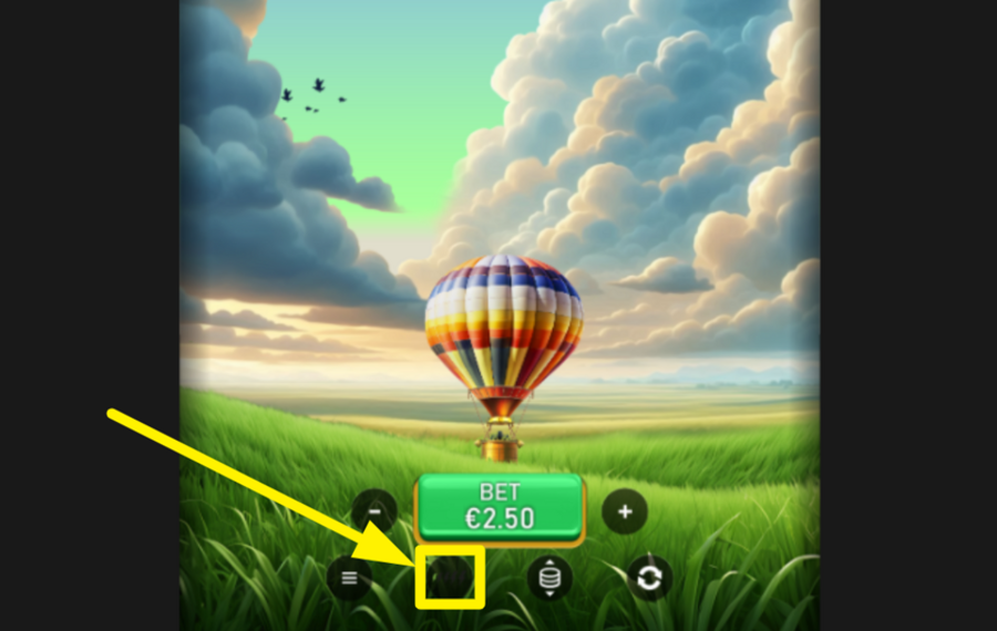 Balloon Odyssey Crash by Kalamba Games | Play for Free