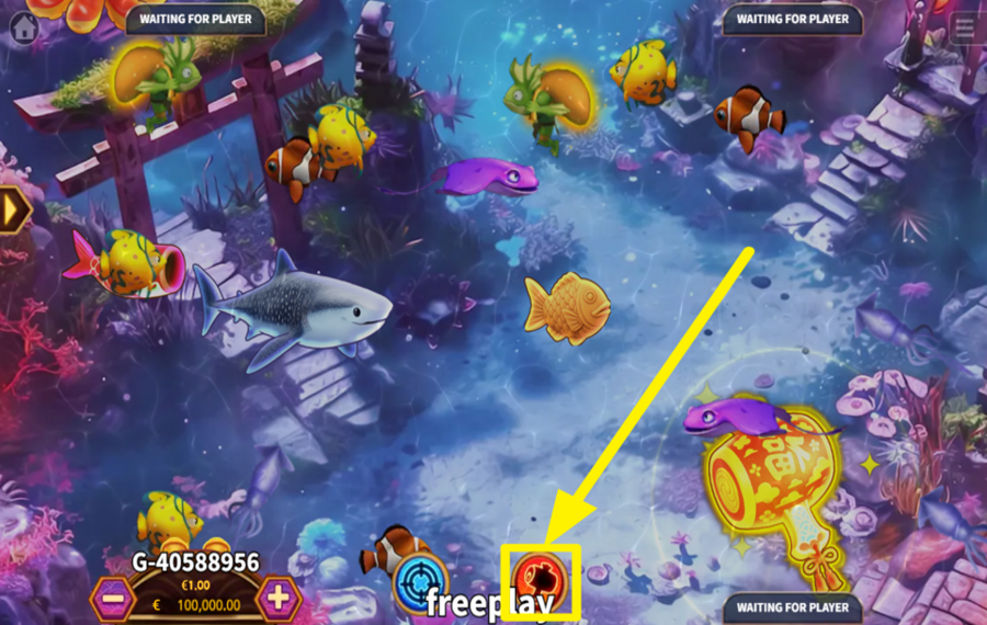 Battle Of Luck by KA Gaming | Play for Free