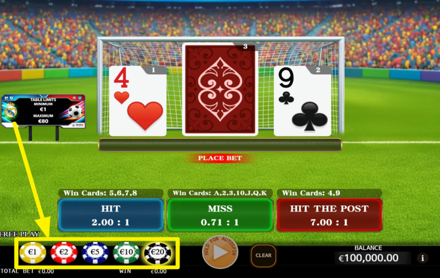 Dragon Gate Poker by KA Gaming | Play for Free