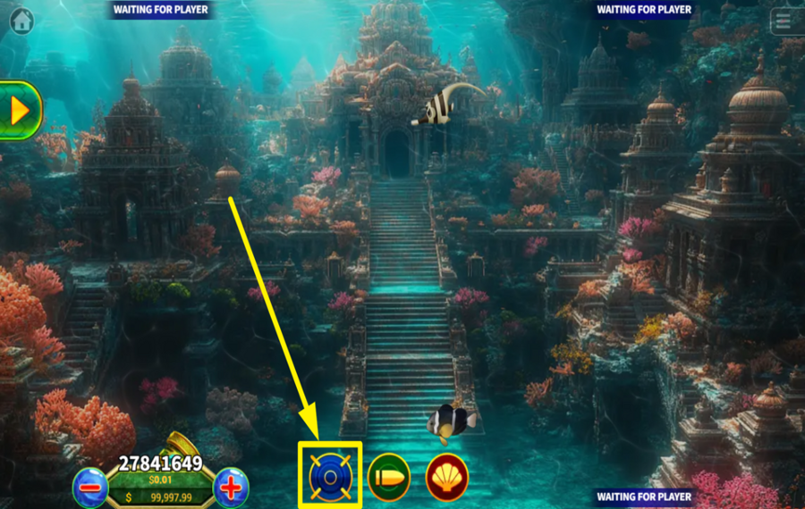 Ice Dragon King by KA Gaming | Play for Free