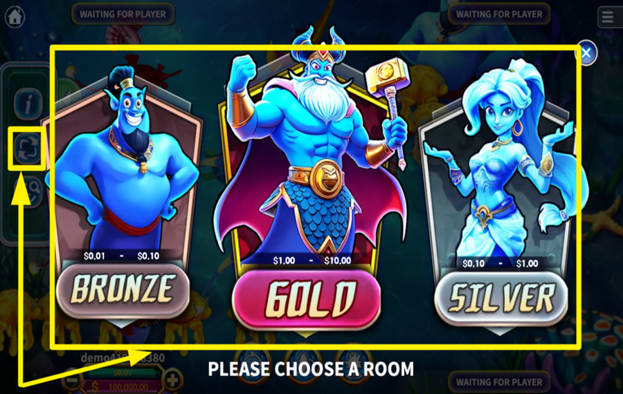 KA Gaming Genie by KA Gaming | Play for Free