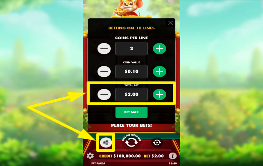 Lucky Mouse Slot by Pragmatic Play | Play for Free