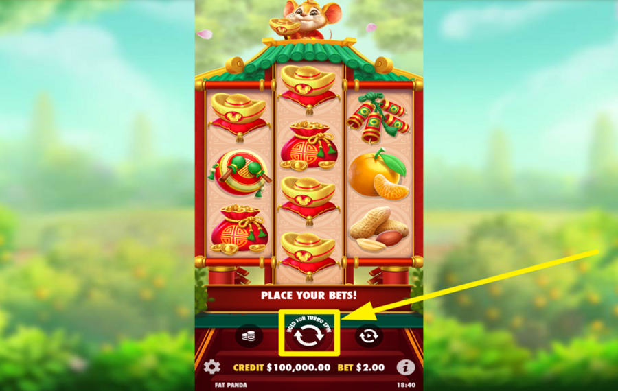 Lucky Mouse Slot by Pragmatic Play | Play for Free