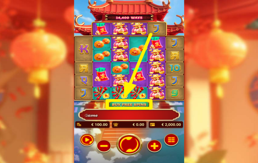Lucky Snake Wheel Slot by Spadegaming | Play for Free