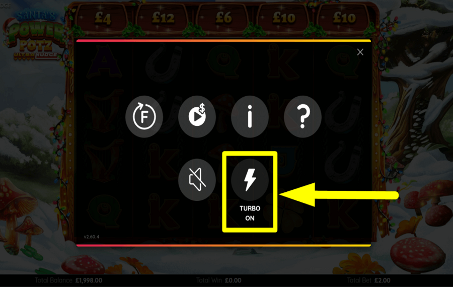 Слот Power Potz Ultranudge от Bang Bang Games | Играйте Бесплатно