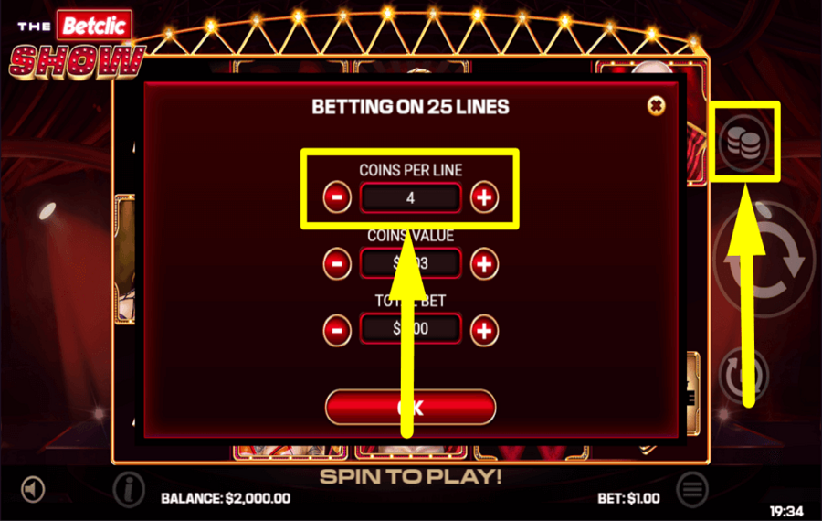 The Betclic Show Slot by Skillzz Gaming | Play for Free