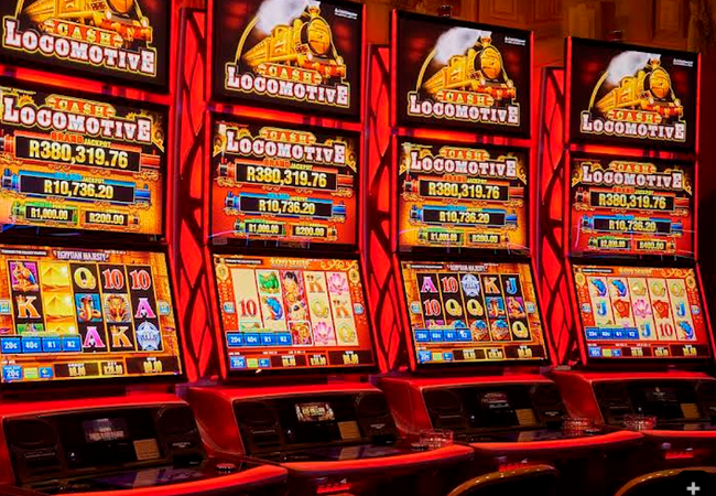 Emperors Palace Review & Ratings - 2025