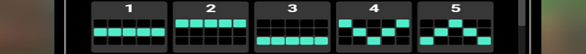 3 Combo Mega Bass Slot by Funky Games | Play for Free