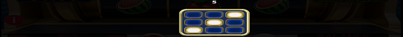 Roaring Coins Slot by Red Rake Gaming | Play for Free