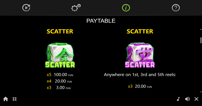 100 Bulky Dice Slot by Amusnet Interactive | Play for Free