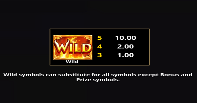 Amazing Legends Lucky Devils Pyromania by SpinPlay Games | Play for Free