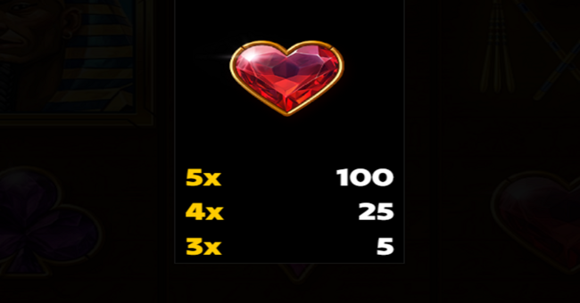 Book Of Xerxes Diamond Treasures Slot by Apparat Gaming | Play for Free