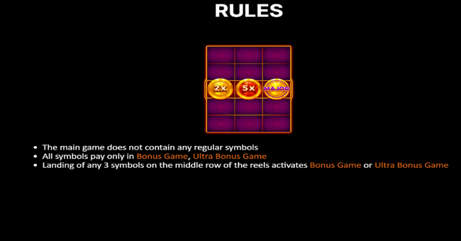 Coin Volcano 2 Hold And Win Slot by Booongo | Play for Free