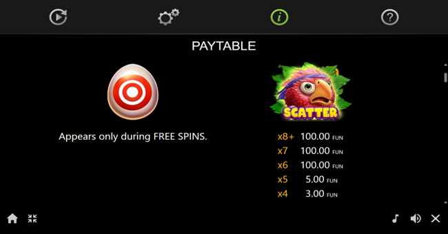 Crazy Red Slot by Amusnet Interactive | Play for Free