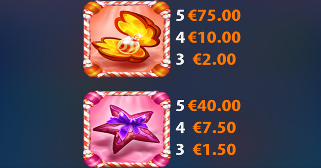 Epic Fish Winter Catch Spielautomat von Quickspin | Kostenlos spielen