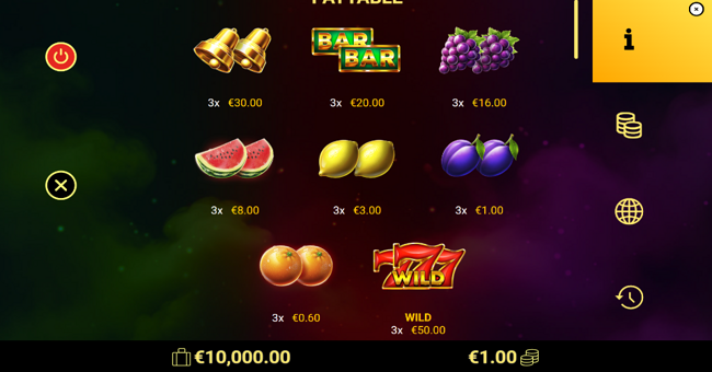 Fortune Bags Slot by Amigo Gaming | Play for Free