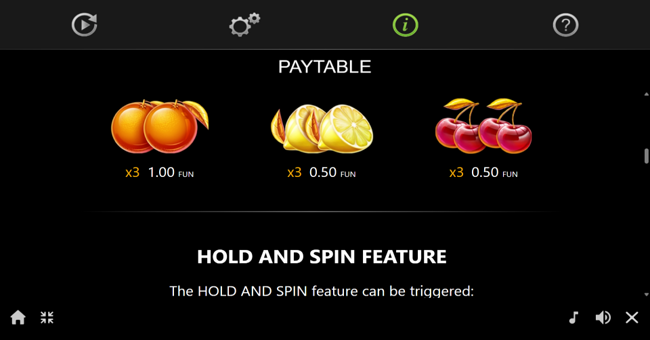 Hot Deco Super Pot Slot by Amusnet Interactive | Play for Free