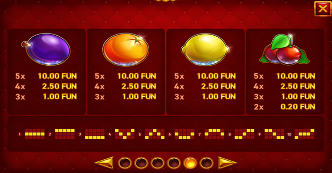 Hot Slot 777 Diamond Crown Slot by Wazdan | Play for Free