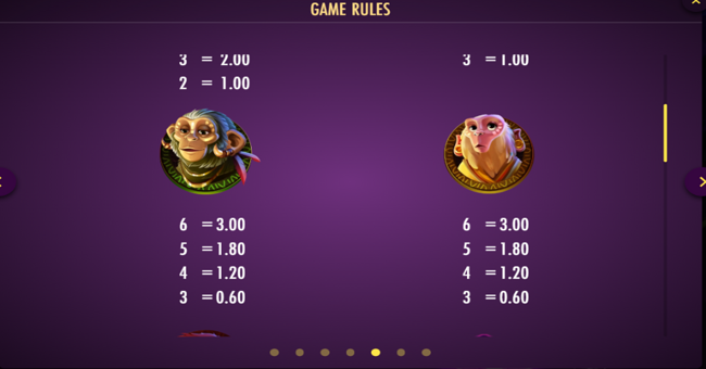 Pink Elephants Trinity Slot by Thunderkick | Play for Free