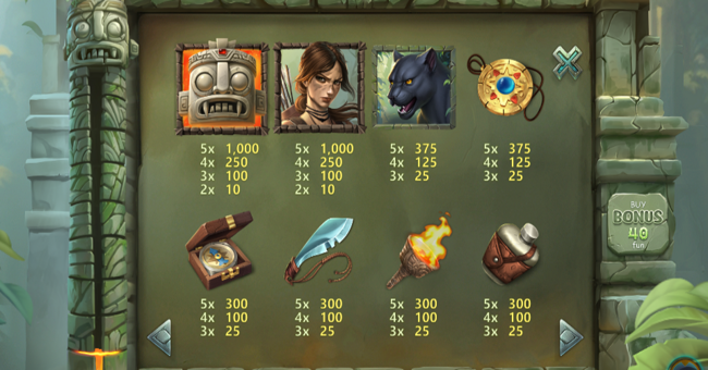 Machine à Sous Totem Flame par ChampionStudio | Jouer gratuitement