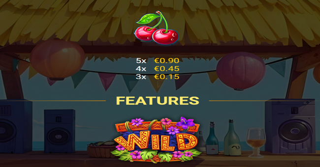 Vip Fruits Slot by Amigo Gaming | Play for Free