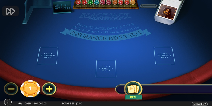 Simulador de blackjack gratis online: Aprende estrategia básica