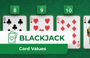 Blackjack Card Values Explained For Beginners